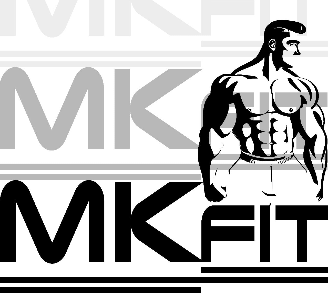 MKFit – Steel Monkey Kustomz