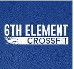 6th Element CrossFit – Steel Monkey Kustomz
