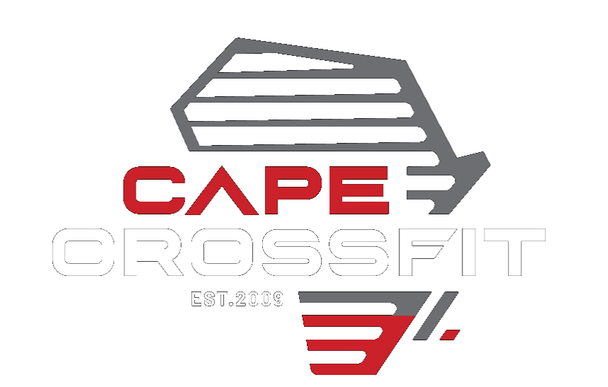 Cape Crossfit - WolfPack – Steel Monkey Kustomz