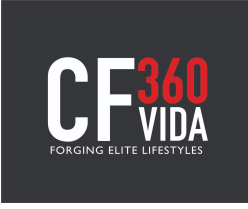 CrossFit 360 Vida – Steel Monkey Kustomz