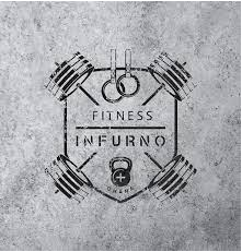 Fitness Infurno – Steel Monkey Kustomz