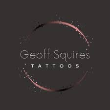 Geoff Squires – Steel Monkey Kustomz
