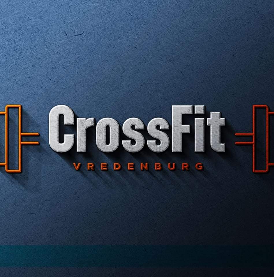 CrossFit Vredenburg – Steel Monkey Kustomz