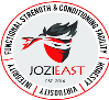 Jozi East – Steel Monkey Kustomz