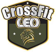 CrossFit Leo – Steel Monkey Kustomz