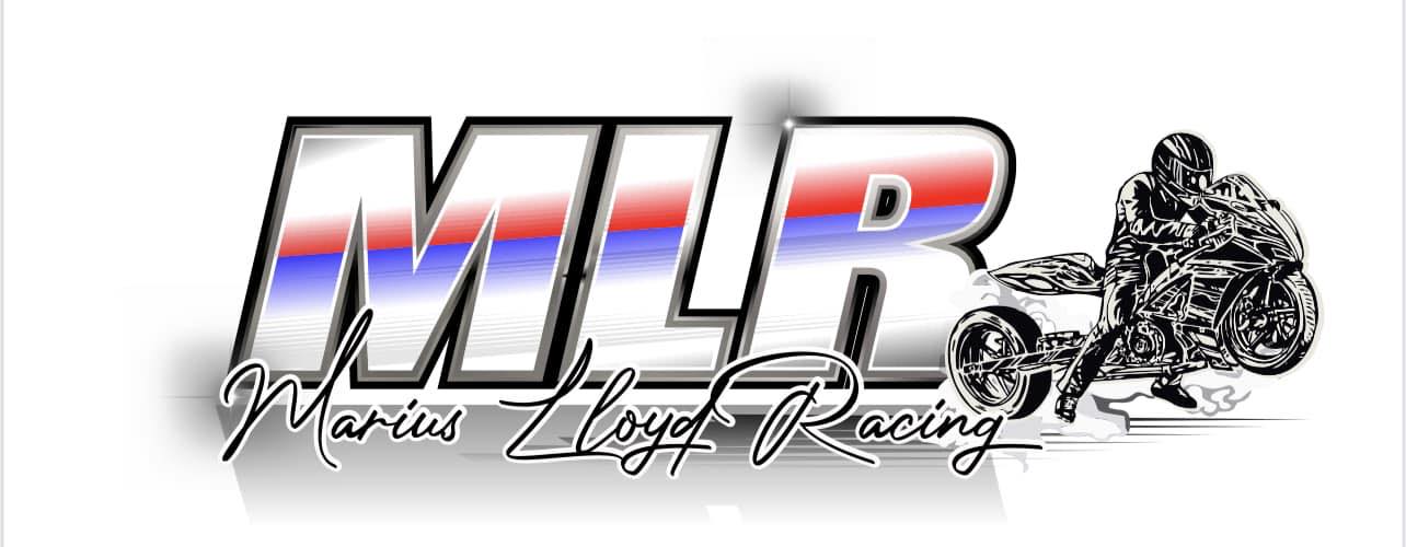 Marius Lloyd Racing – Steel Monkey Kustomz