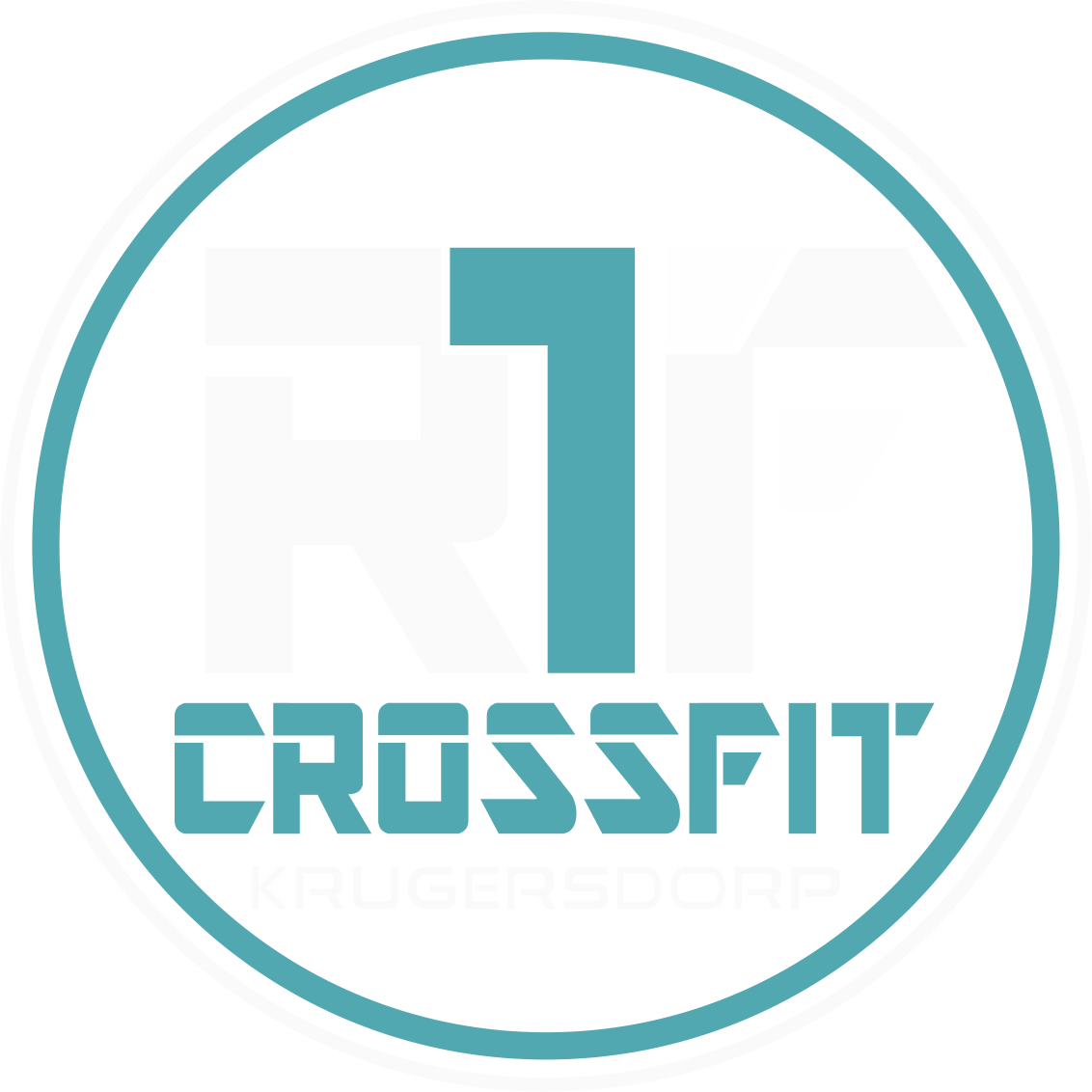 RTF CrossFit – Steel Monkey Kustomz