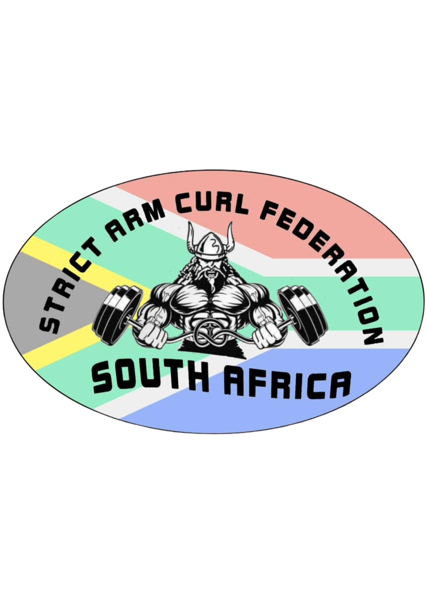 Strict Arm & Freestanding Curl South Africa – Steel Monkey Kustomz