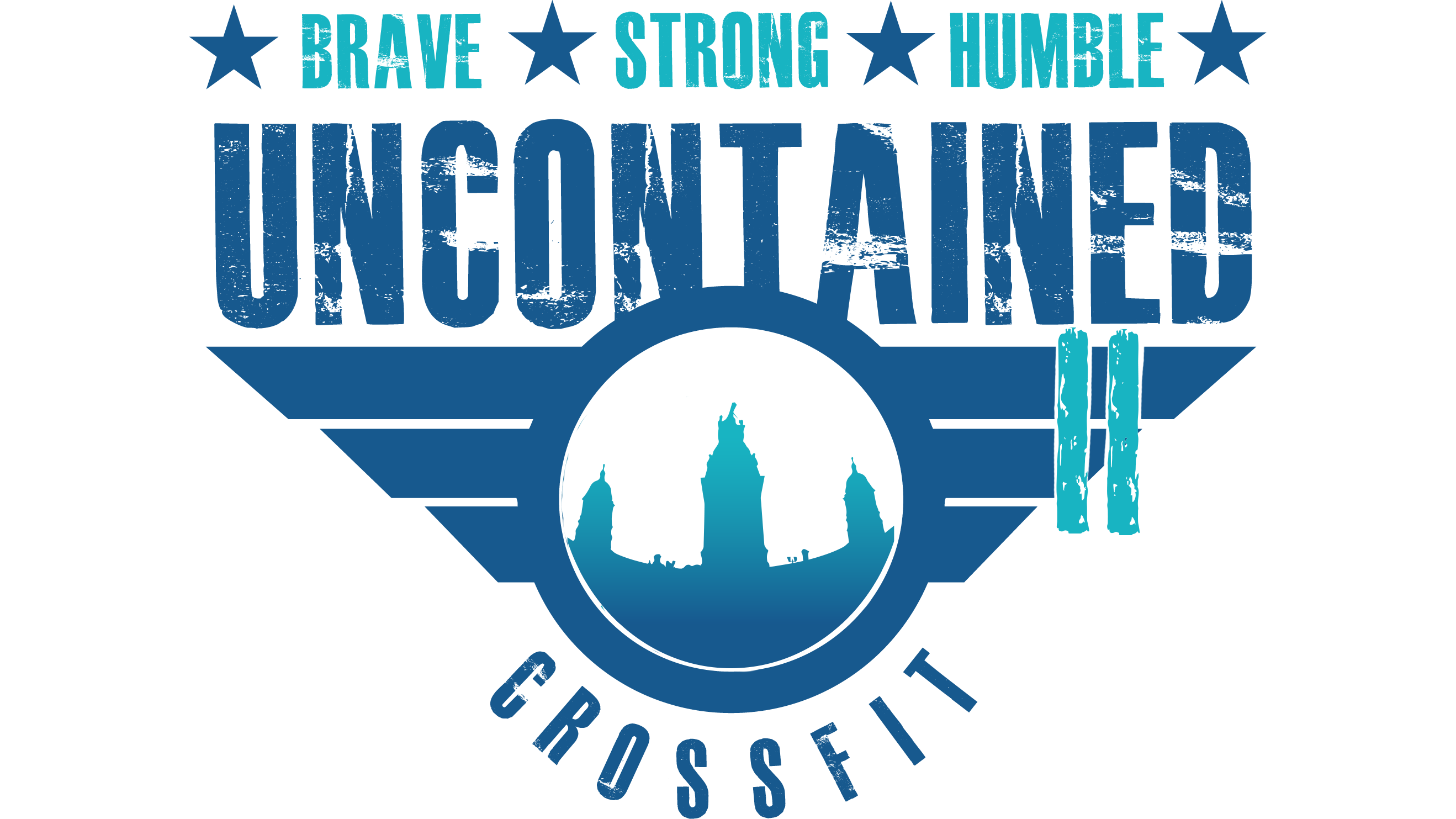 CROSSFIT UNCONTAINED II – Steel Monkey Kustomz