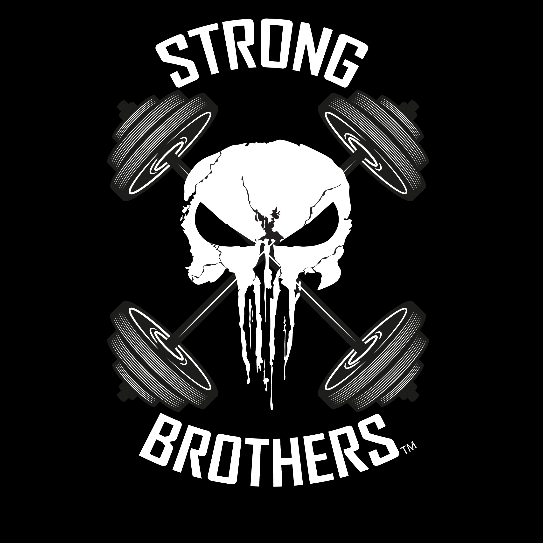 Strong Brothers – Steel Monkey Kustomz