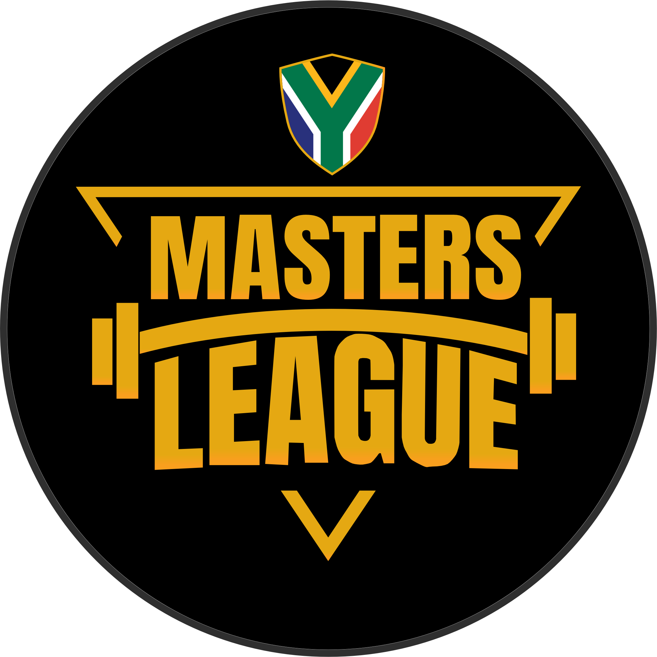 Masters League – Steel Monkey Kustomz