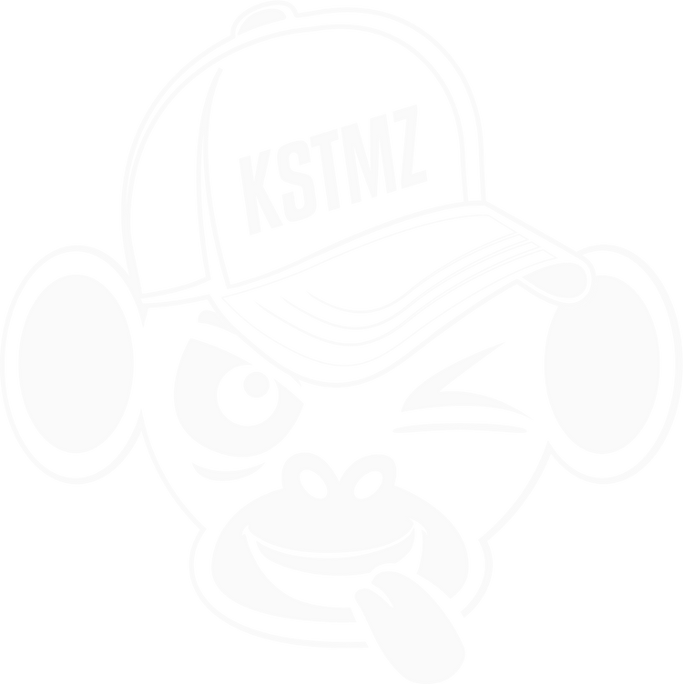 Steel Monkey Kustomz